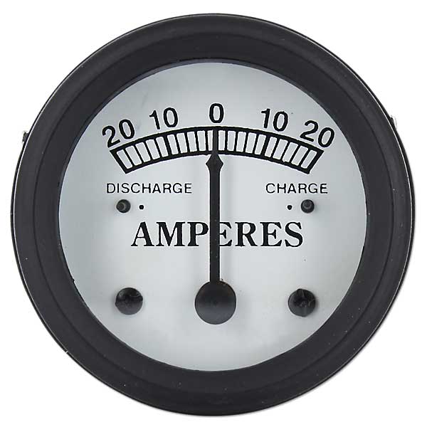 John Deere Lettered Series Gauge Colors