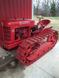 One-of-a-Kind Cub Crawler