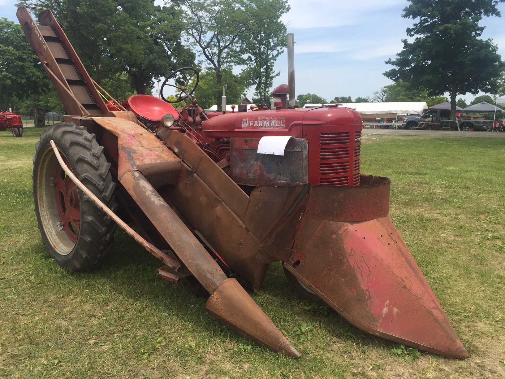 Red Power Round Up Highlights