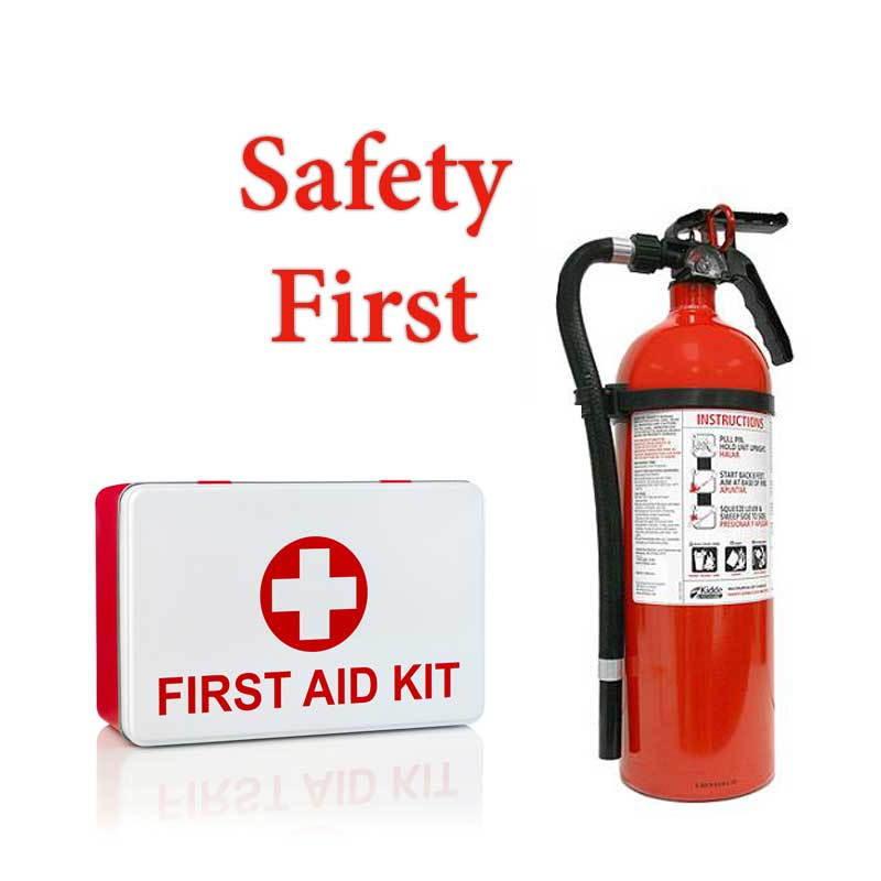 Six Shop Safety Items You Really Need