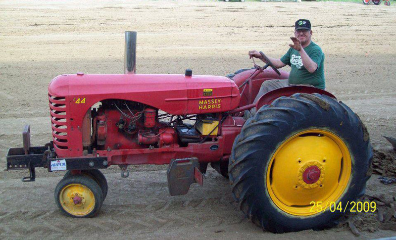 Massey Puller Leaves a Legacy