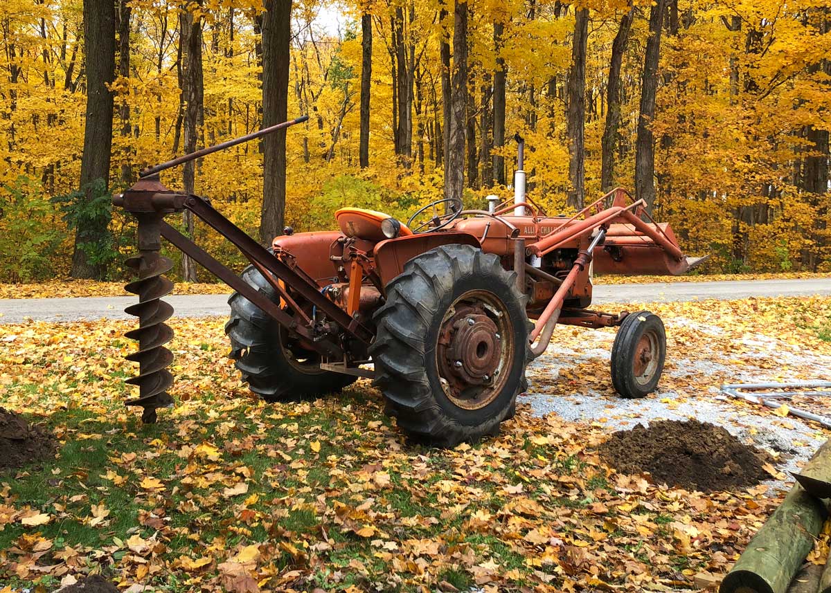 2019-Mark-Kurth-CAT-FB - Antique Tractor Blog