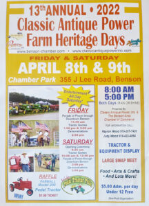 Antique Tractor Blog - Tractor Restoration | Tractor Clubs | Tractor ...