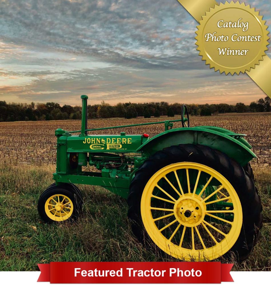 Antique Tractor Blog - Page 15 of 99 - Tractor Restoration | Tractor ...