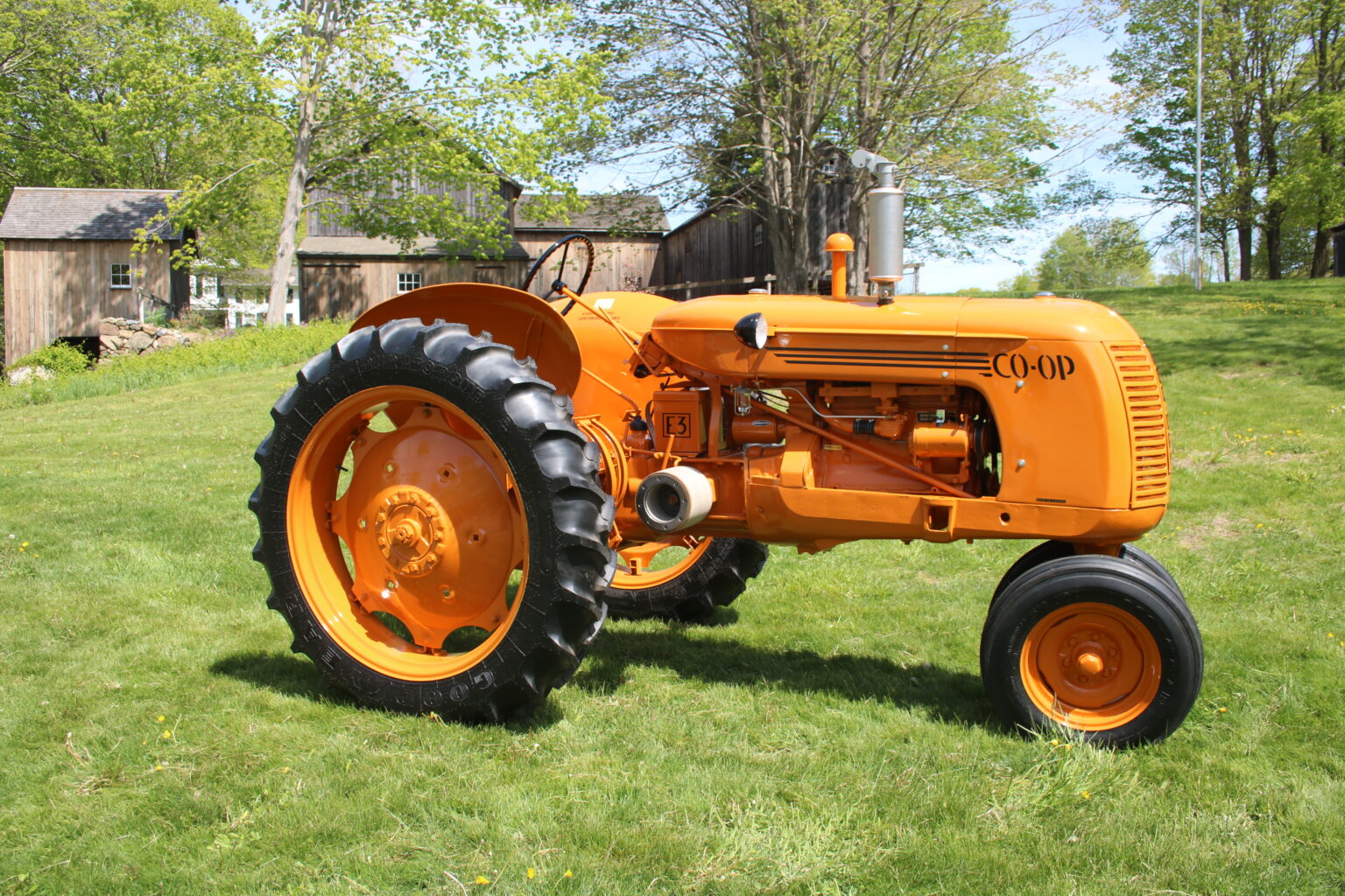 Antique Tractor Blog - Page 9 of 99 - Tractor Restoration | Tractor ...