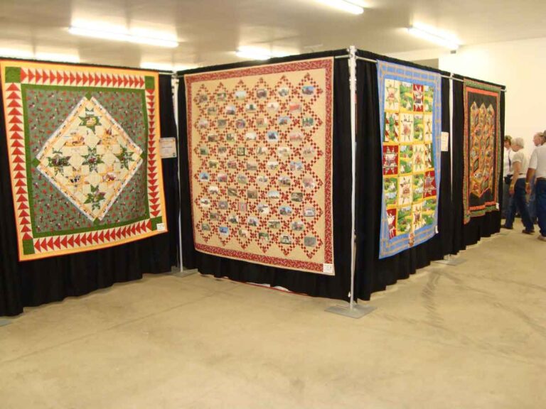 Red Power Roundup Pictures