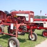 Red Power Roundup Pictures - Antique Tractor Blog