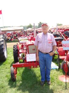 Red Power Roundup Pictures