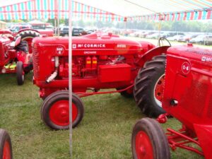 Red Power Roundup Pictures