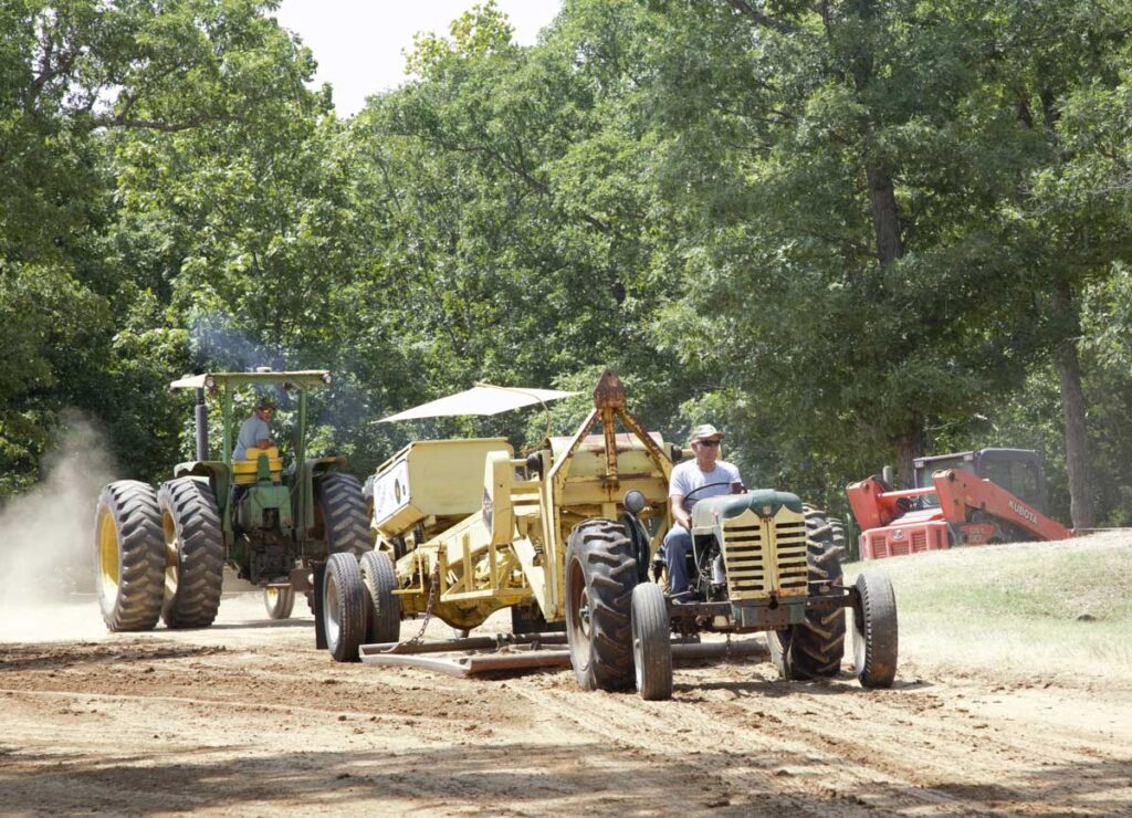 Antique Tractor Blog - Page 2 of 99 - Tractor Restoration | Tractor ...
