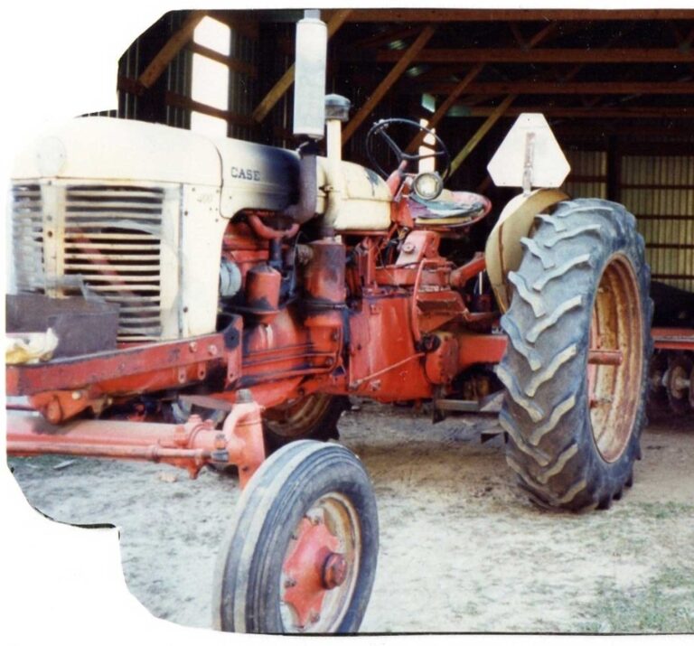 Antique Tractor Blog - Page 2 of 99 - Tractor Restoration | Tractor ...