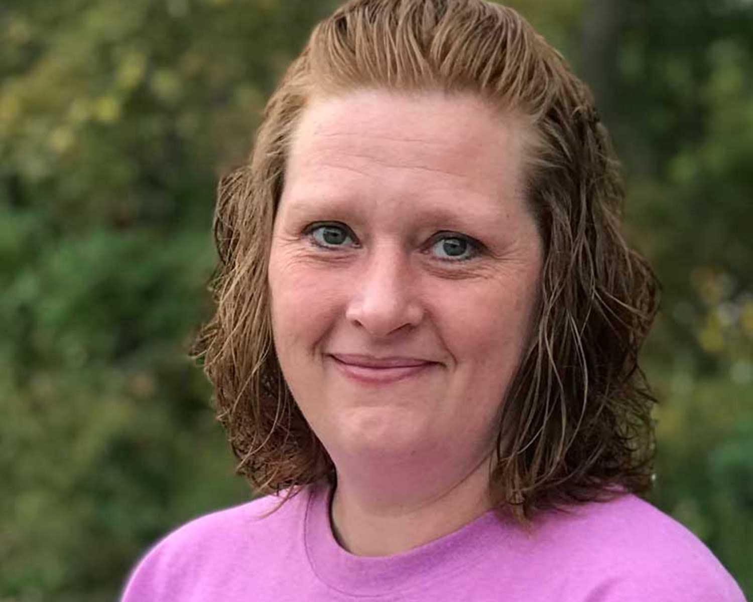 In Memory of Lisa Warren