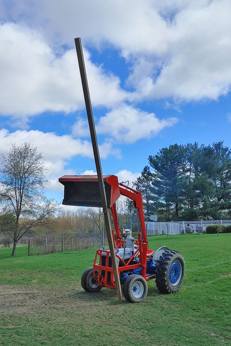 Ford Diesel, my workhorse over the years